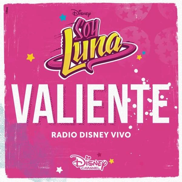 Valiente/Galerie foto | Soy Luna Wikia | Fandom