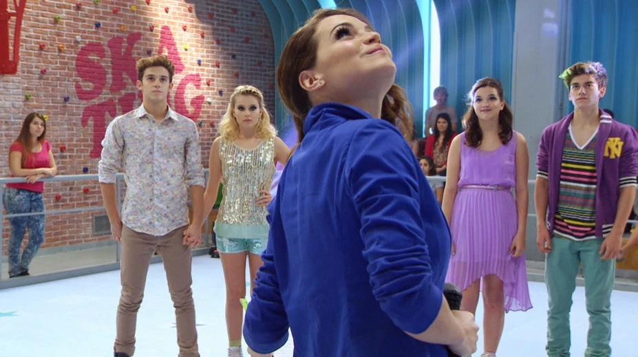Seizoen 1/aflevering 21 | Soy luna wiki | Fandom