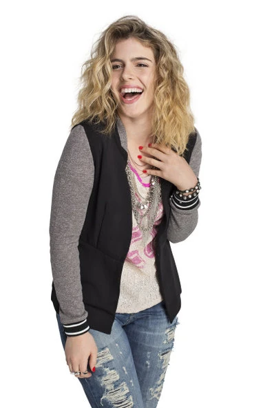 Yam | Soy Luna Wikia | Fandom