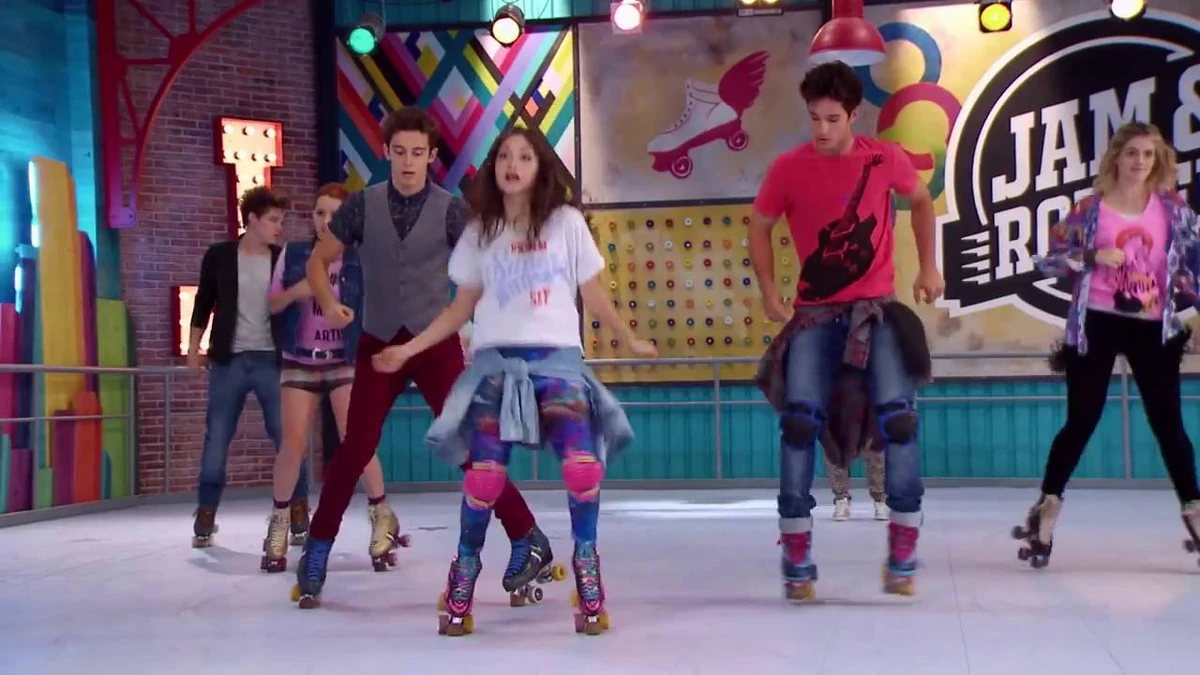 Episodul 50/Galerie foto | Soy Luna Wikia | Fandom
