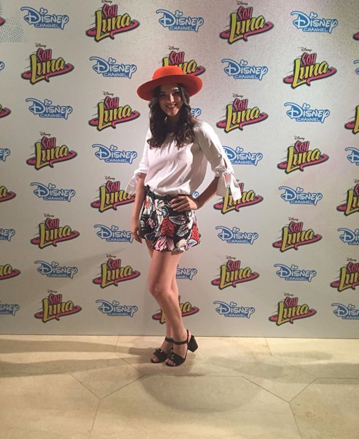 Delfina/Malena Ratner | Soy Luna Wikia | Fandom