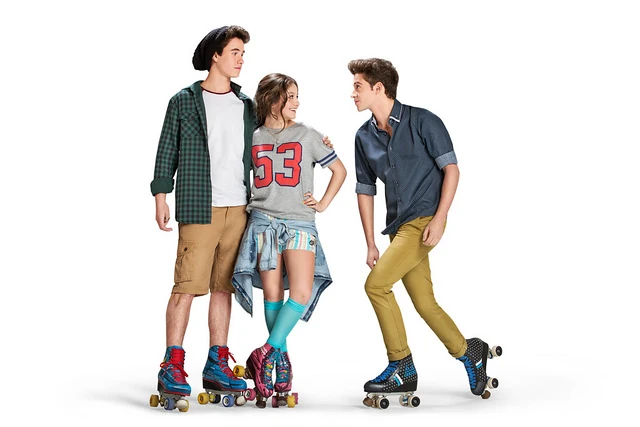Sitteo/gallerij | Soy luna wiki | Fandom
