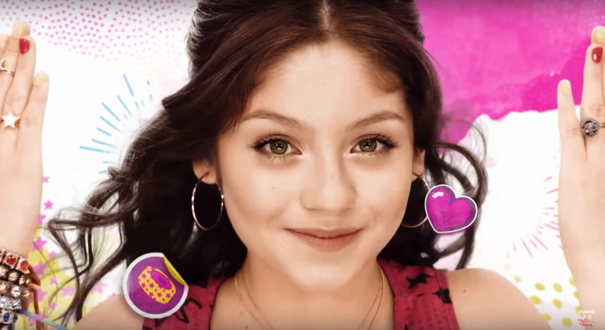 Alas/gallerij | Soy luna wiki | Fandom