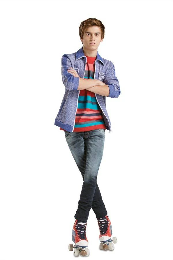 Gaston/gallerij | Soy luna wiki | Fandom