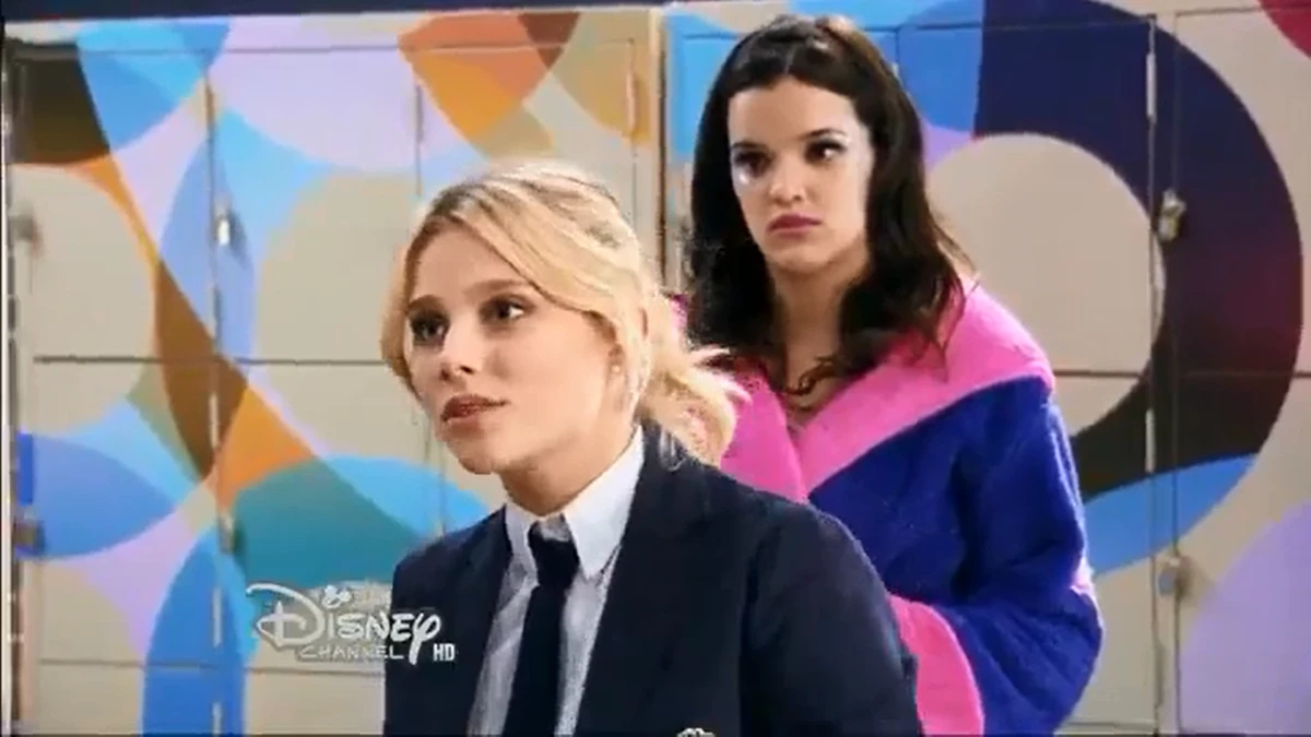 Ámfina | Soy Luna Wikia | Fandom