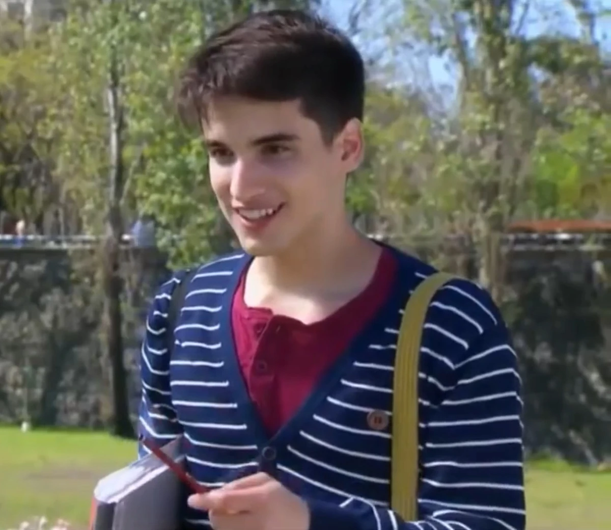 Xavi | Soy Luna Wikia | Fandom