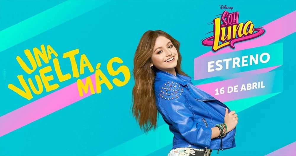 Soy Luna (Sezonul 3) | Soy Luna Wikia | Fandom