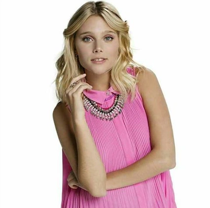 Ámbar Smith | Wikia Soy Luna | Fandom