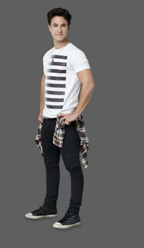 Simón Álvarez | Soy Luna Wikia | Fandom