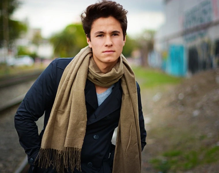 Michael Ronda | Soy luna wiki | Fandom