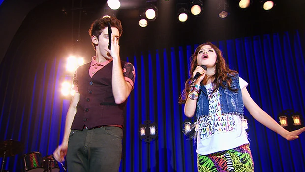 Categorie:Albums | Soy luna wiki | Fandom