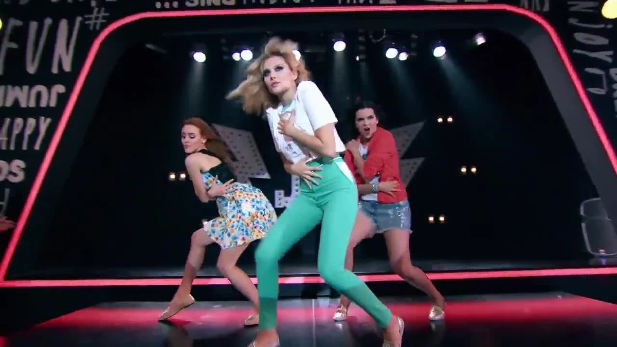 Chicas así | Soy Luna Wikia | Fandom
