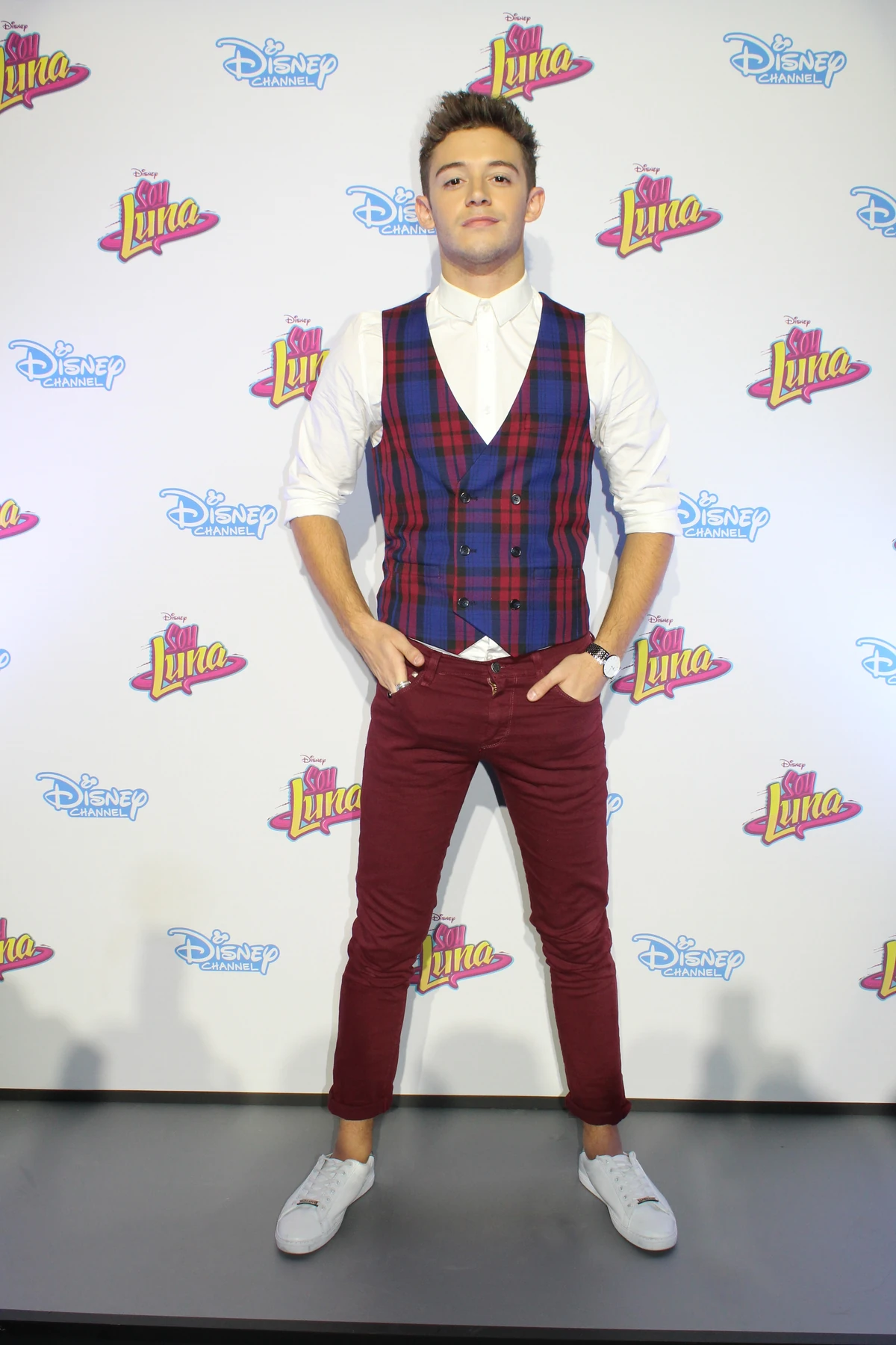 Matteo Balsano/Ruggero Pasquarelli | Soy Luna Wikia | Fandom