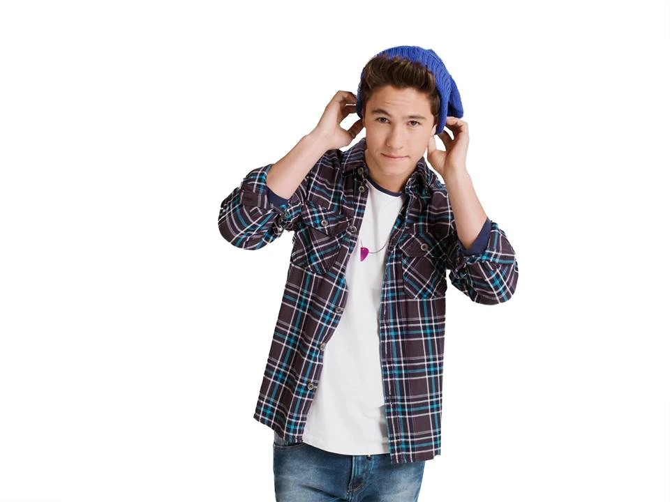 Simon Alvarez | Soy luna wiki | Fandom