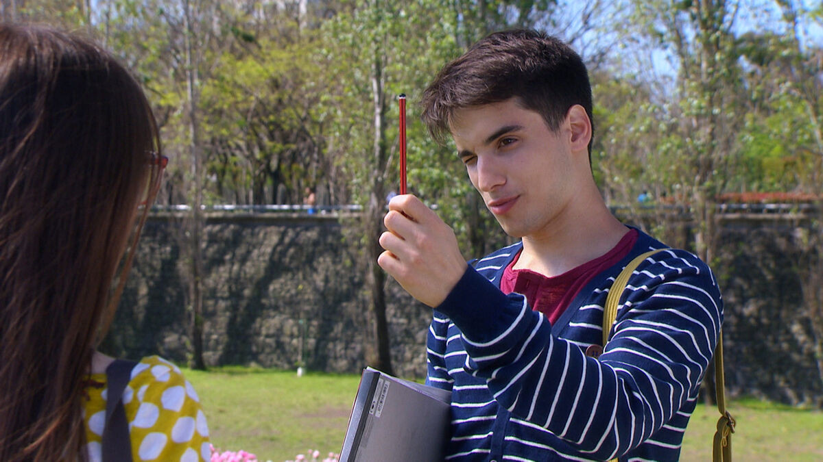 Xavi/gallerij | Soy luna wiki | Fandom