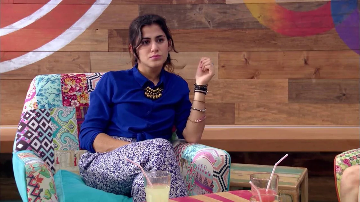 Daniela | Soy Luna Wikia | Fandom
