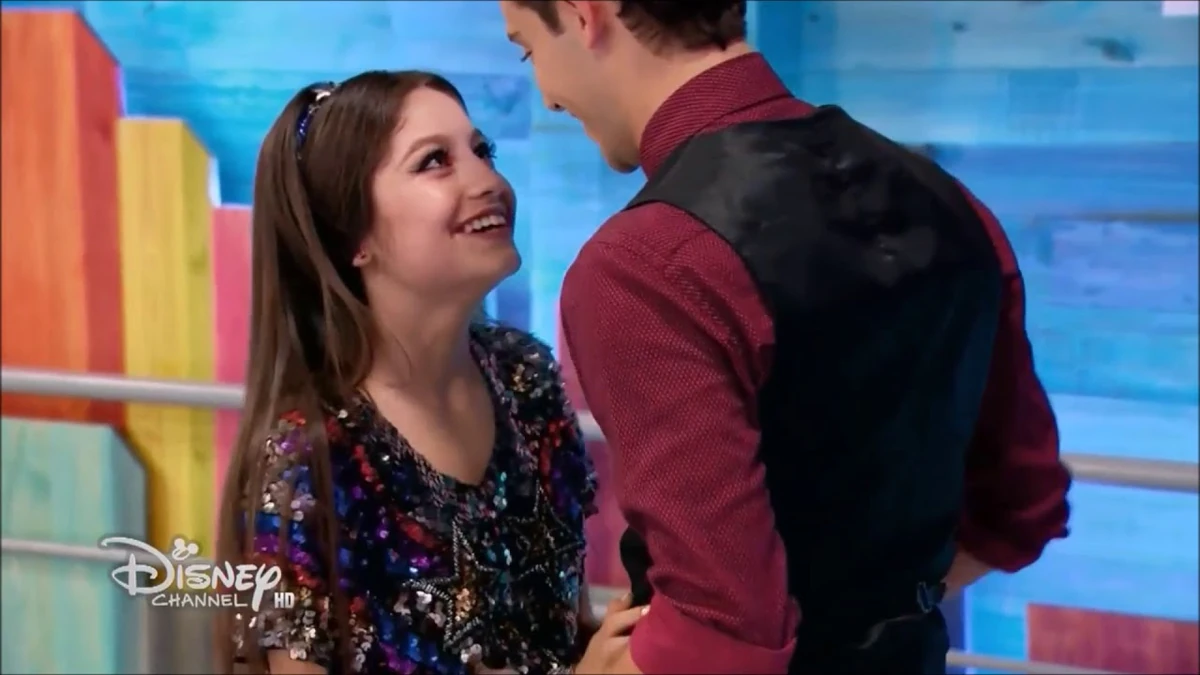 Episodul 61 | Soy Luna Wikia | Fandom