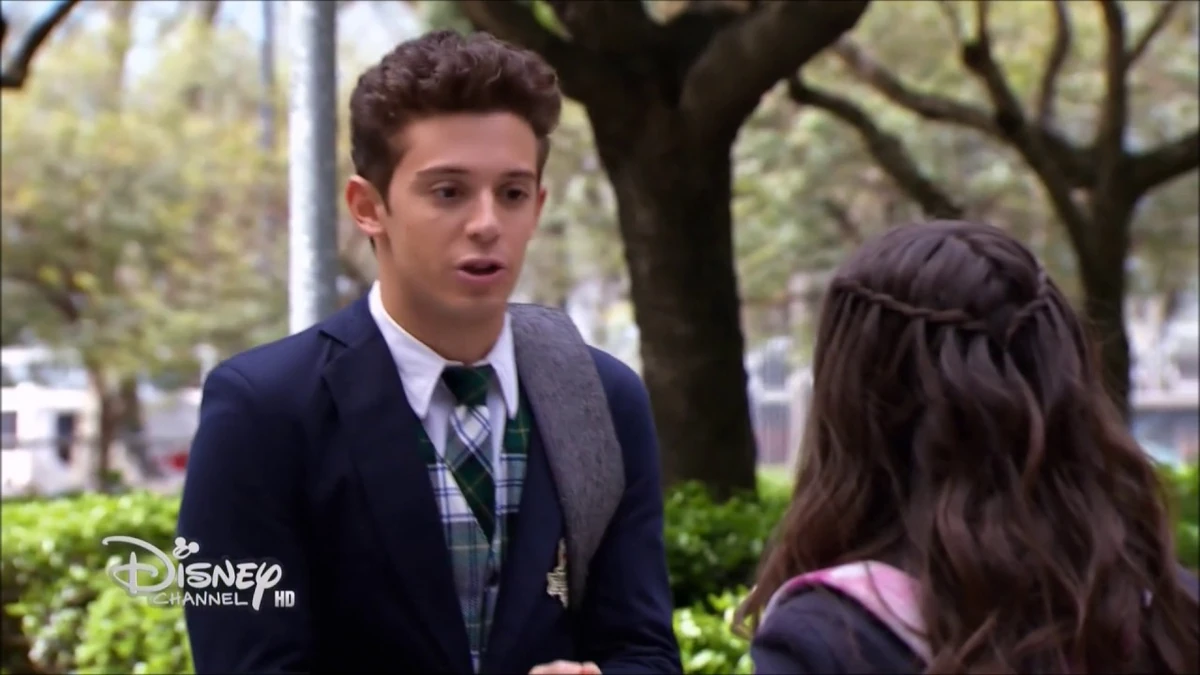 Episodul 111 | Soy Luna Wikia | Fandom