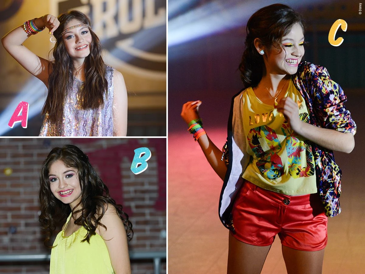 Karol Sevilla/gallerij | Soy luna wiki | Fandom
