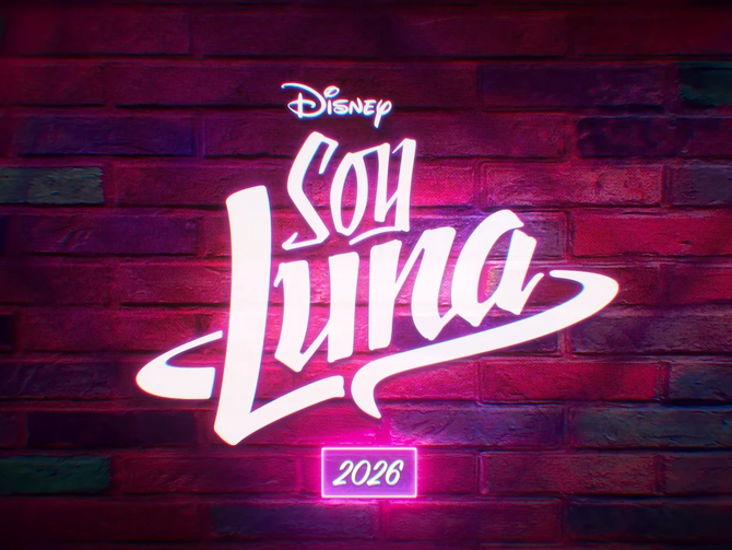 Wiki Soy Luna | Fandom
