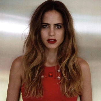 Lily Benson | Wiki Soy Luna | Fandom