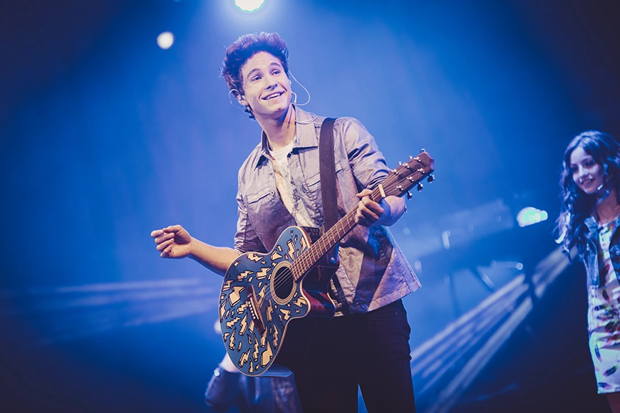 Simón Álvarez | Wiki Soy Luna | Fandom