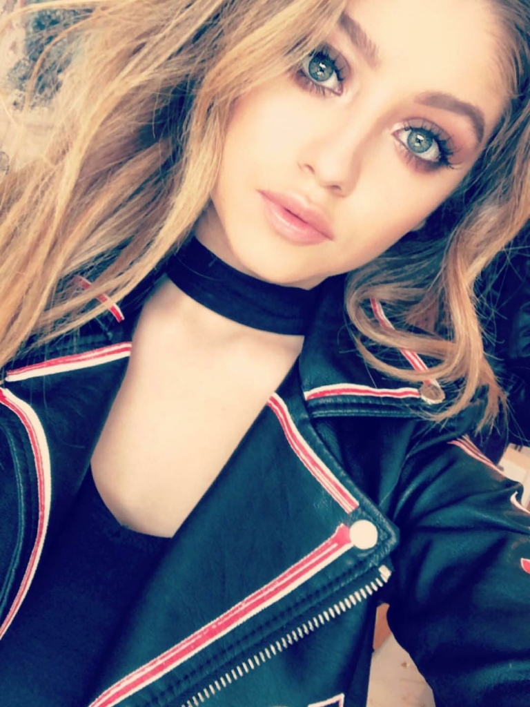 Luna Valente/Sol Benson | Wiki Soy Luna | Fandom