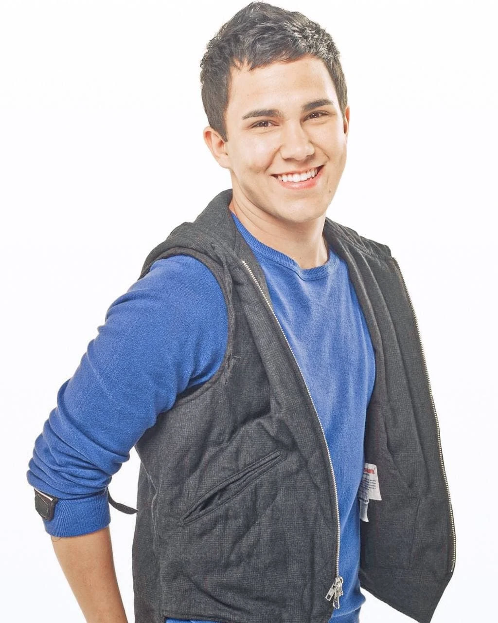 Carlos Pena Jr | Wiki Soyfandetodoivin16 | Fandom