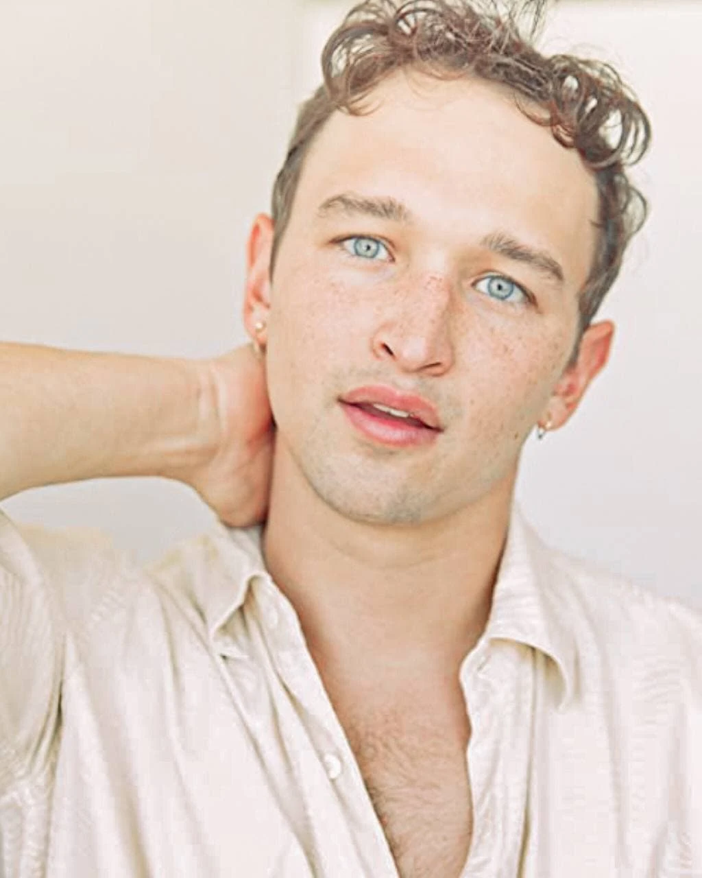 Kent Boyd | Wiki Soyfandetodoivin16 | Fandom