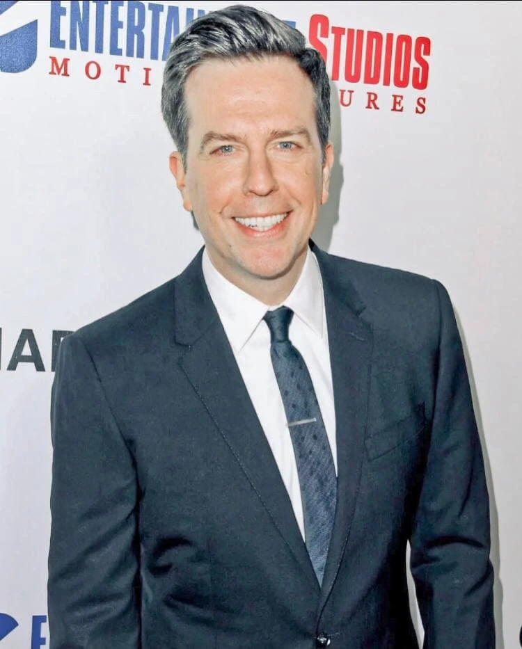Ed Helms | Wiki Soyfandetodoivin16 | Fandom