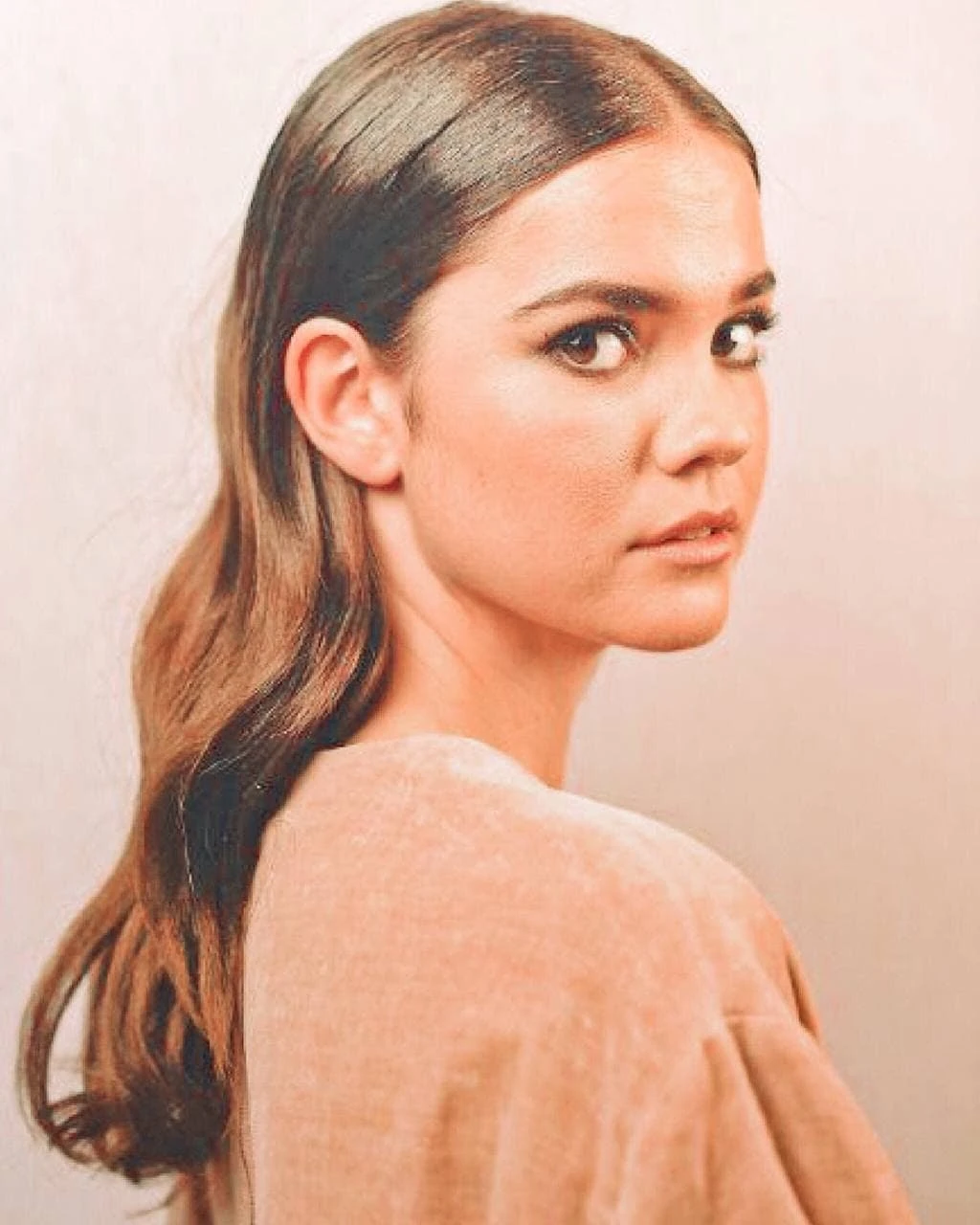 Maia Mitchell | Wiki Soyfandetodoivin16 | Fandom
