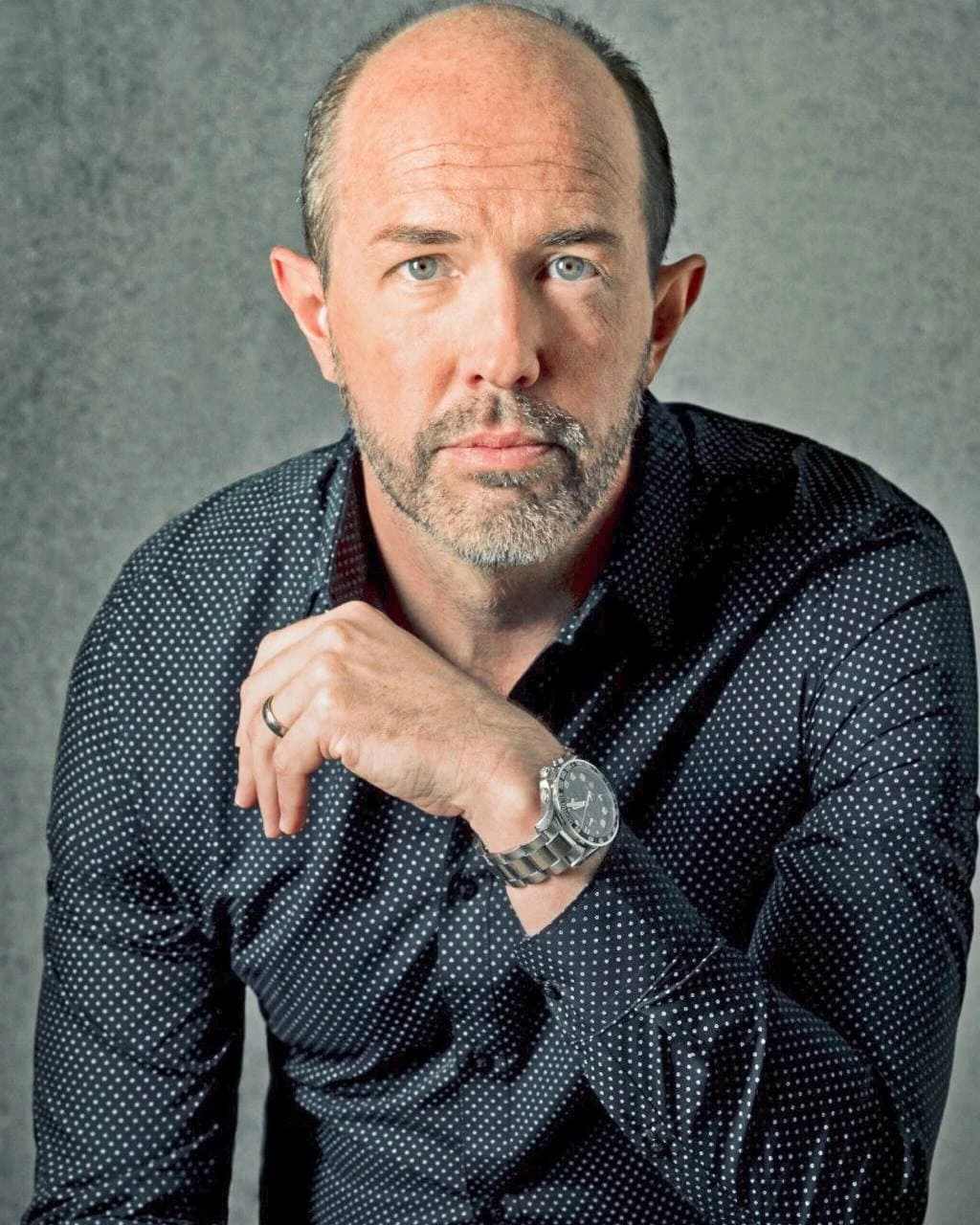 Eric Lange | Wiki Soyfandetodoivin16 | Fandom