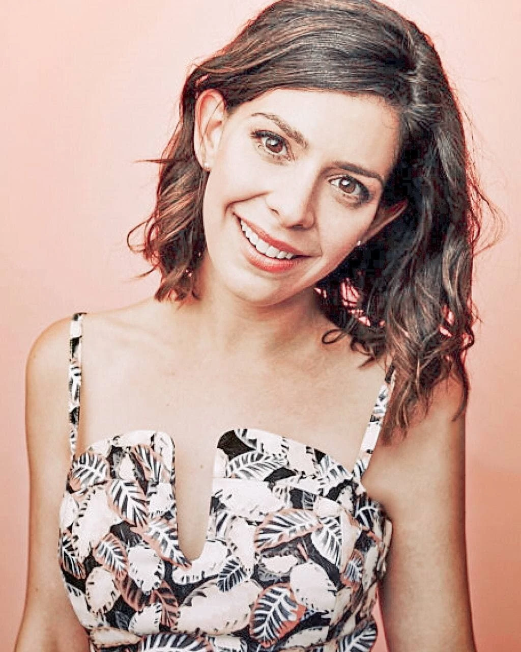 Lindsey Broad | Wiki Soyfandetodoivin16 | Fandom