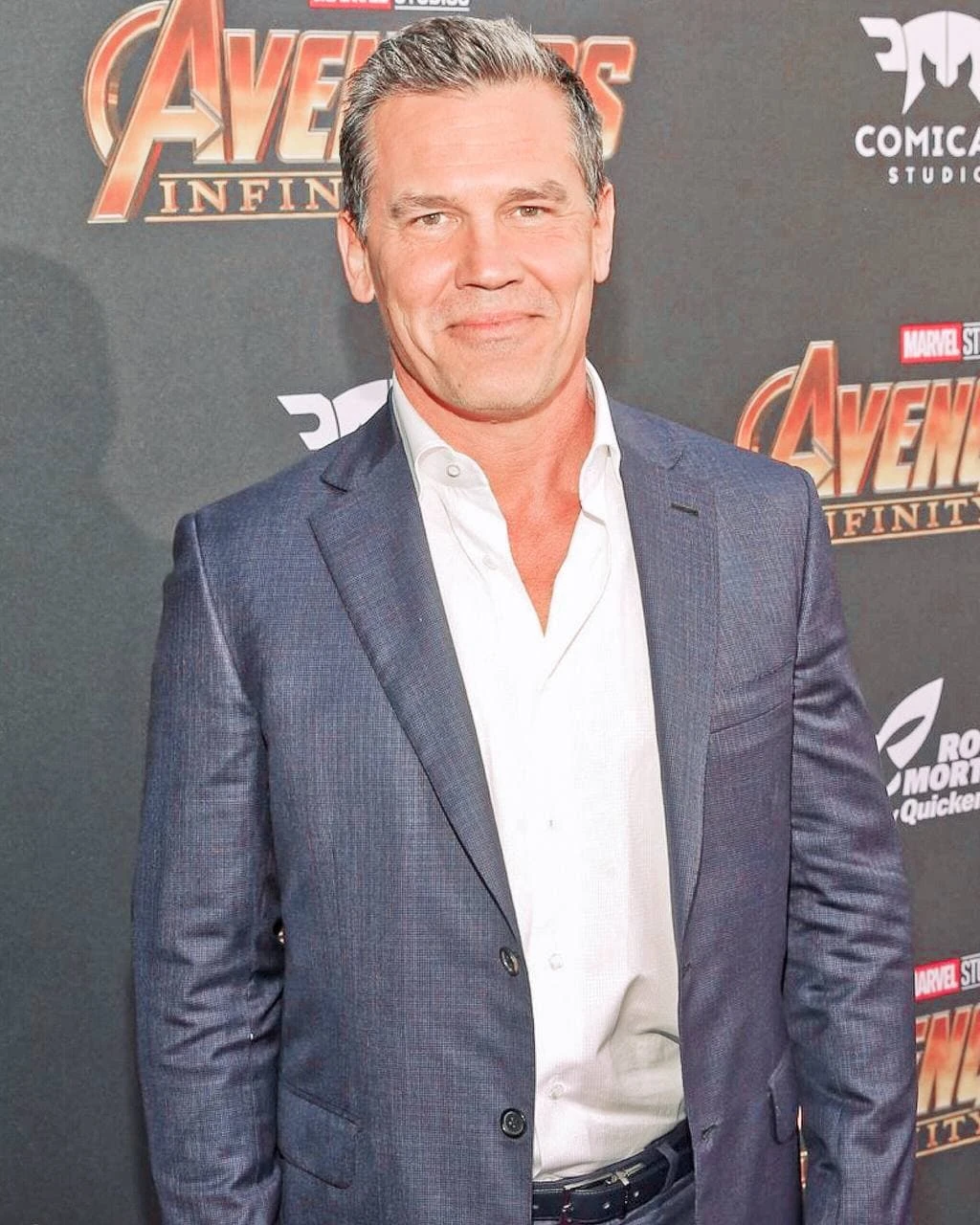 Josh Brolin | Wiki Soyfandetodoivin16 | Fandom