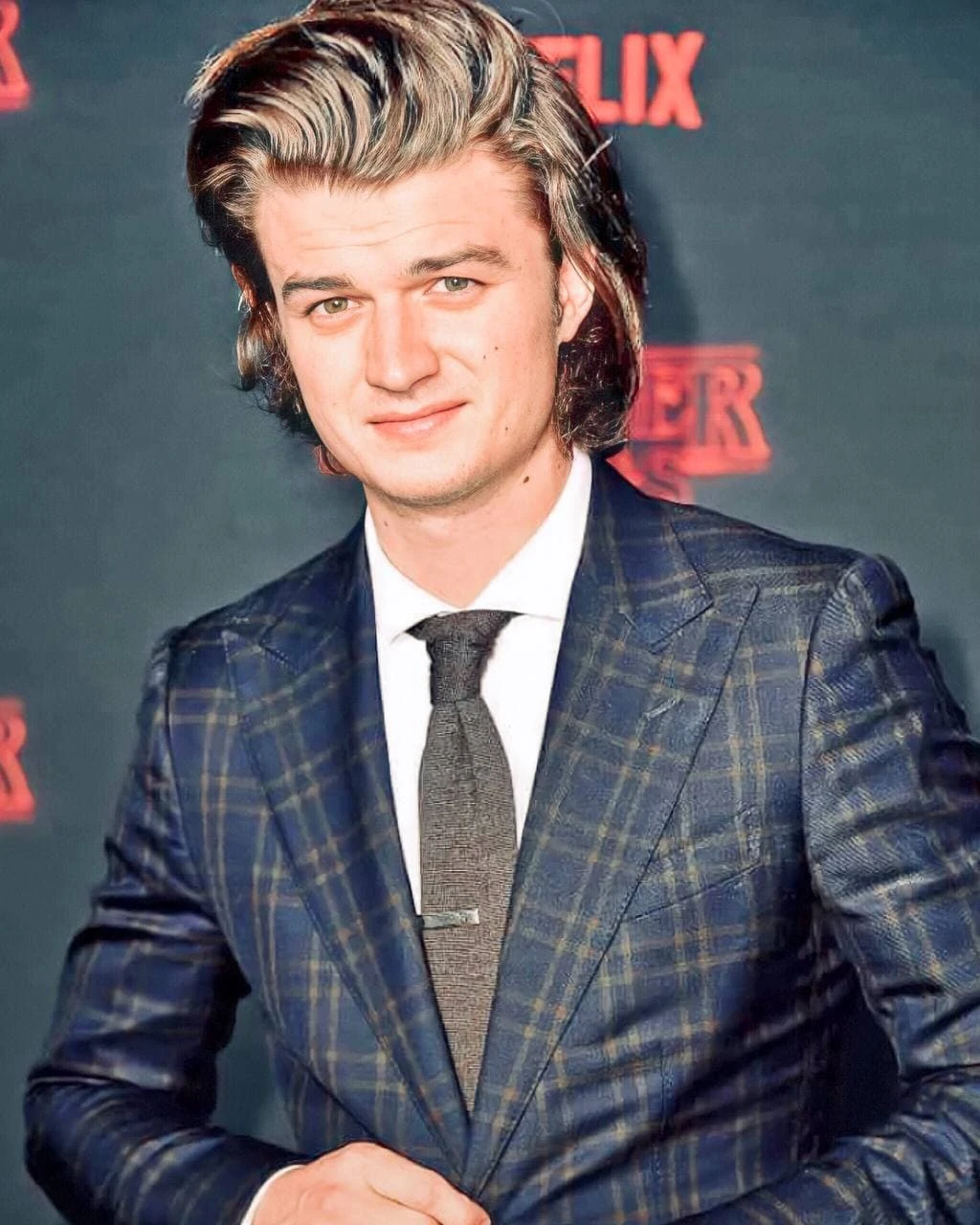 Joe Keery | Wiki Soyfandetodoivin16 | Fandom