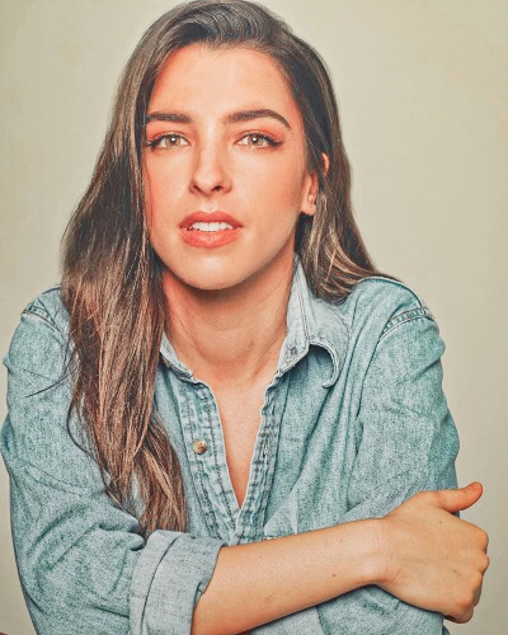 Nuria Herrero | Wiki Soyfandetodoivin16 | Fandom
