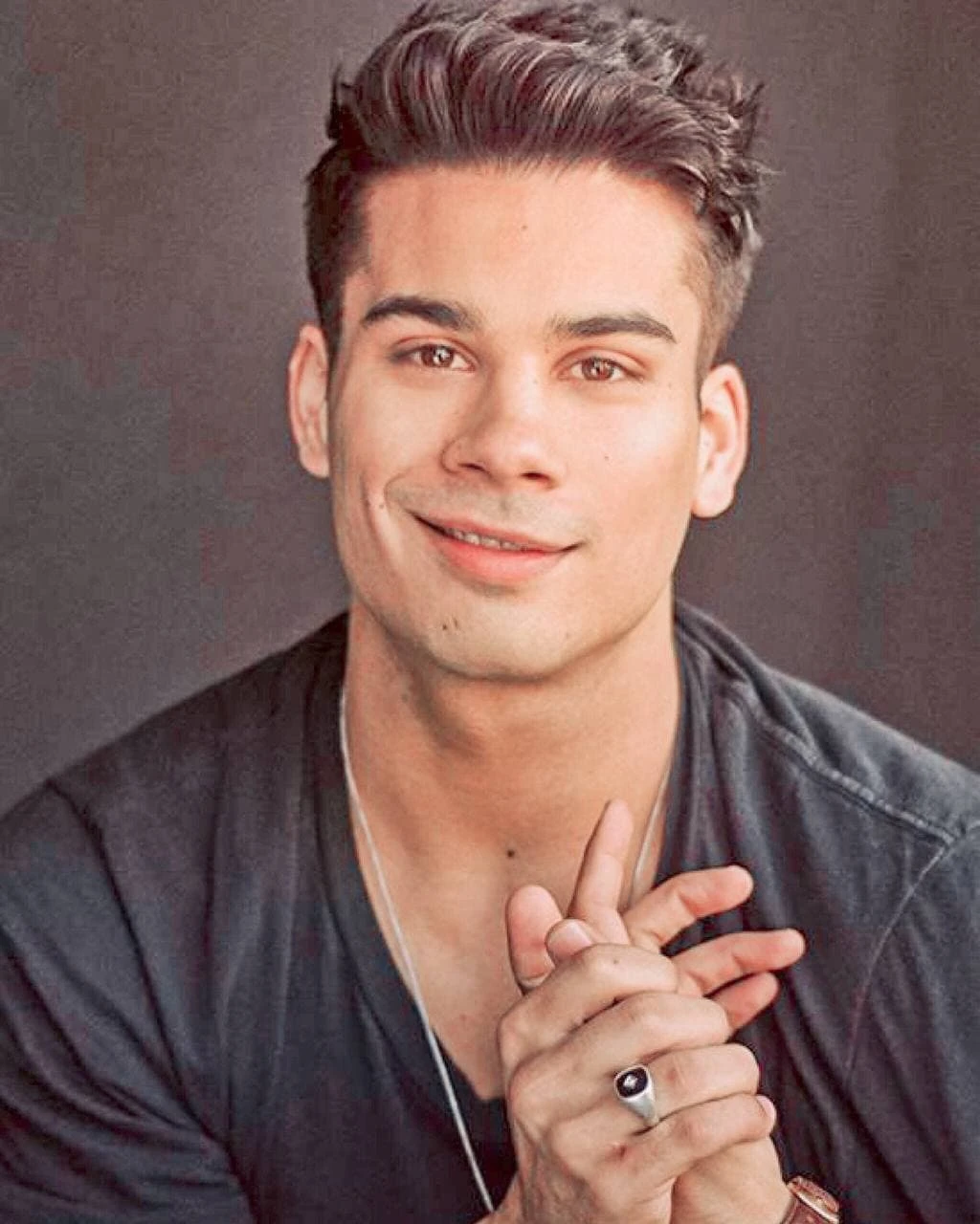 Drew Ray Tanner | Wiki Soyfandetodoivin16 | Fandom