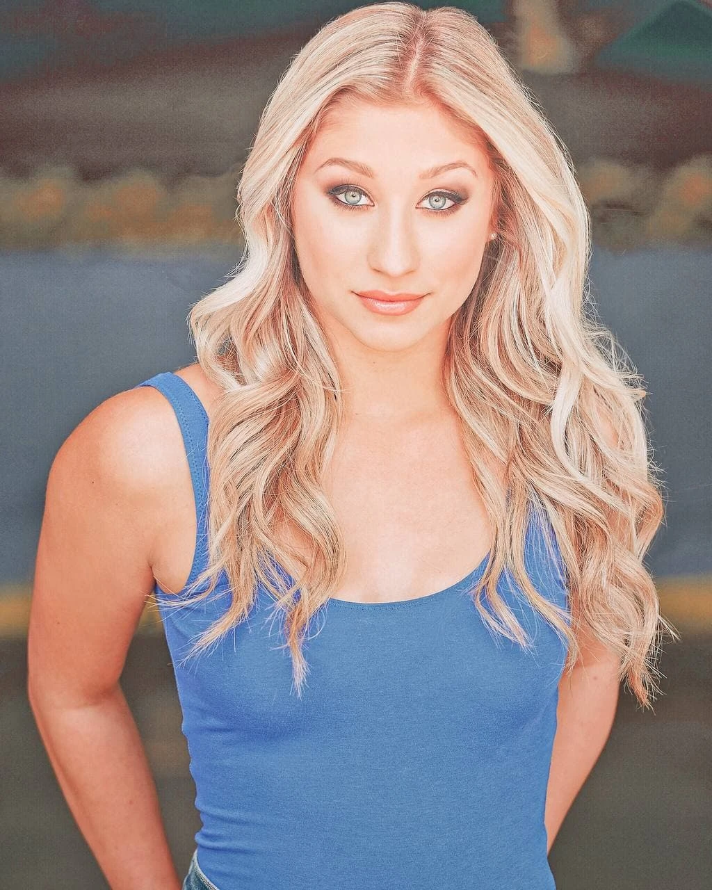 Briar Nolet | Wiki Soyfandetodoivin16 | Fandom