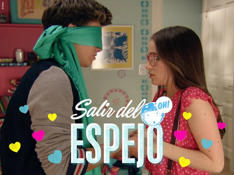 Gastina/Gallery | Soy Luna Wiki | Fandom
