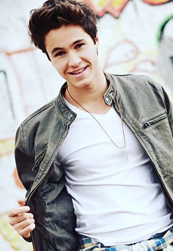 Michael Ronda | Soy Luna Wiki | Fandom