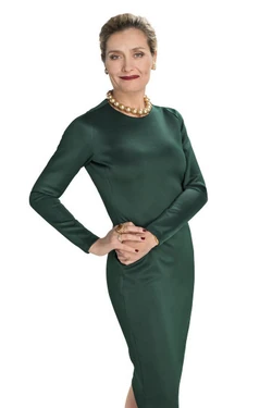 Sharon Benson | Soy Luna Wikia | Fandom