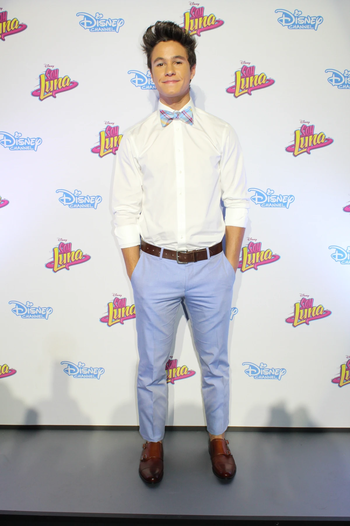 Michael Ronda | Soy Luna Wiki | Fandom