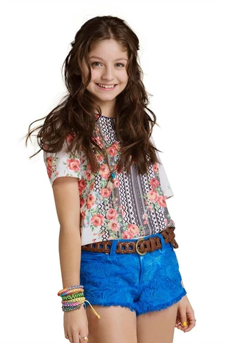Luna Valente | Soy Luna Wiki | Fandom
