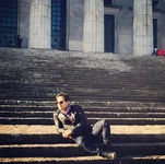 David Muri/Gallery | Soy Luna Wiki | Fandom