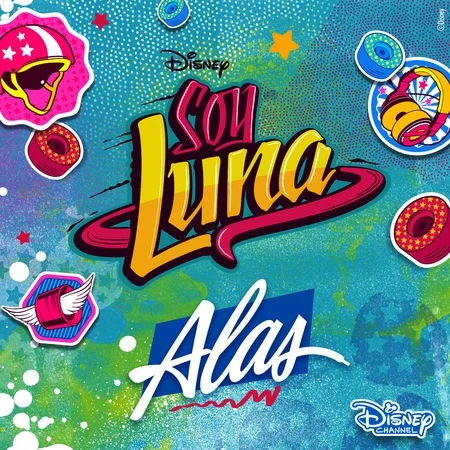 Alas/Gallery | Soy Luna Wiki | Fandom
