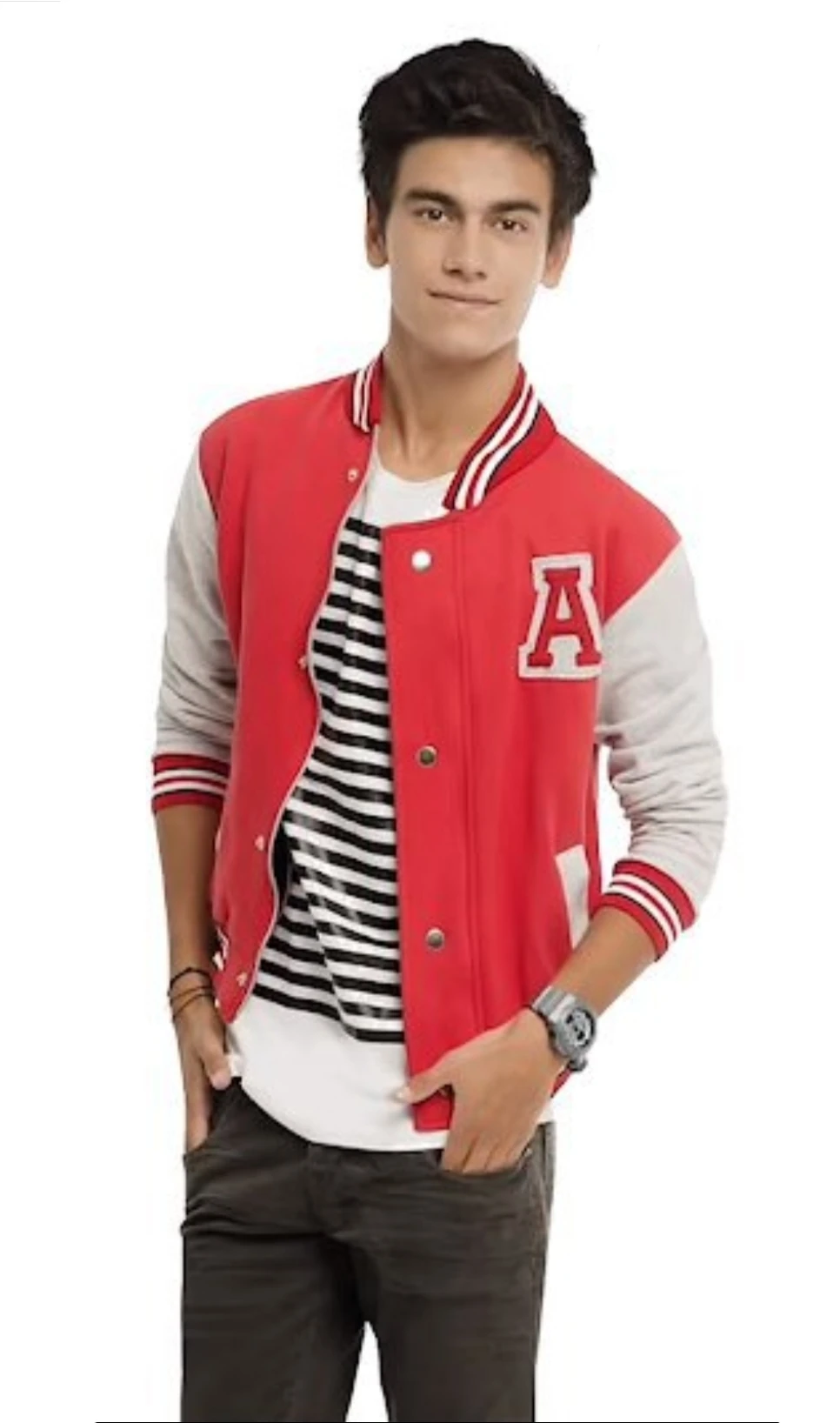 Gastón Perida | Soy Luna Wiki | Fandom