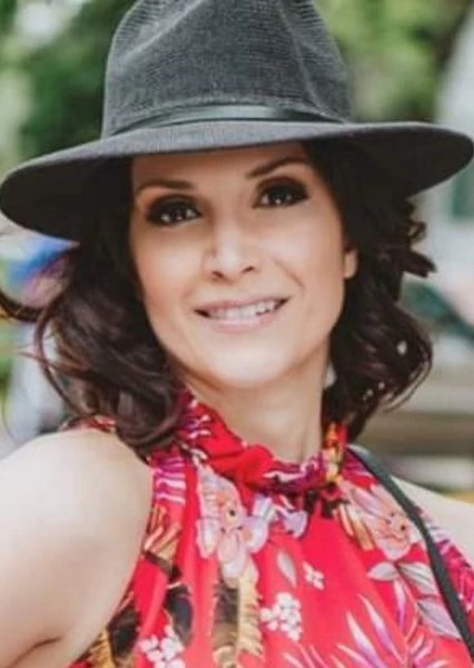 Estela Ribeiro | Wikia Soy luna | Fandom