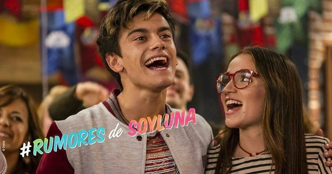Gastina/Gallerie | Soy Luna Wiki | Fandom
