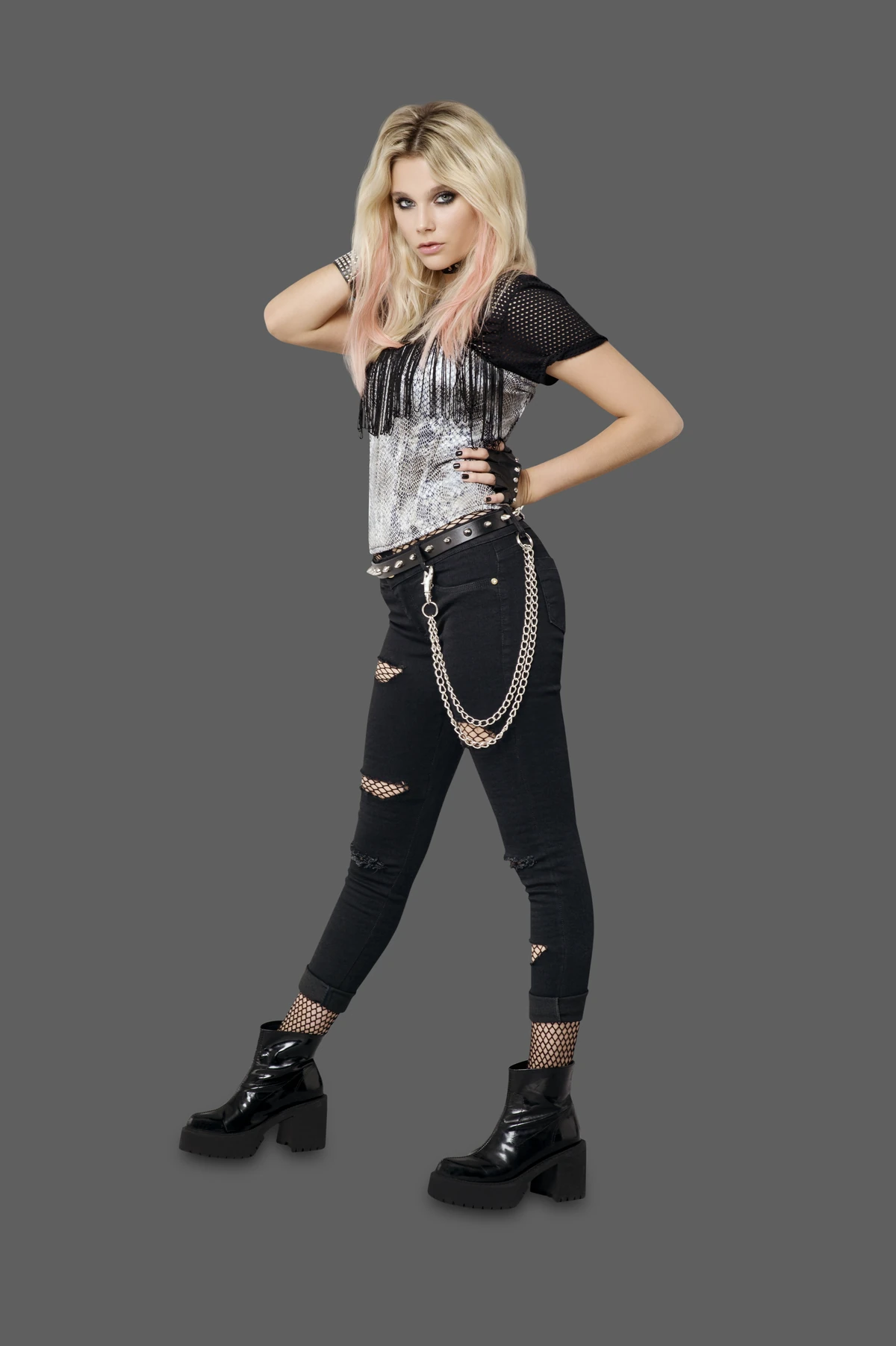 Ámbar Smith/Gallery/Season 3 | Soy Luna Wiki | Fandom