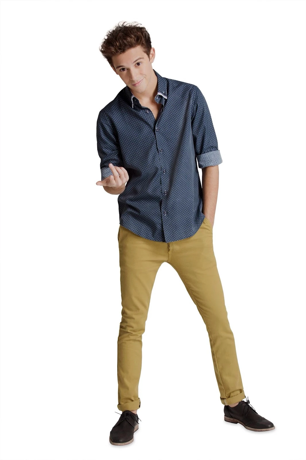 Matteo Balsano/Gallery | Soy Luna Wiki | Fandom